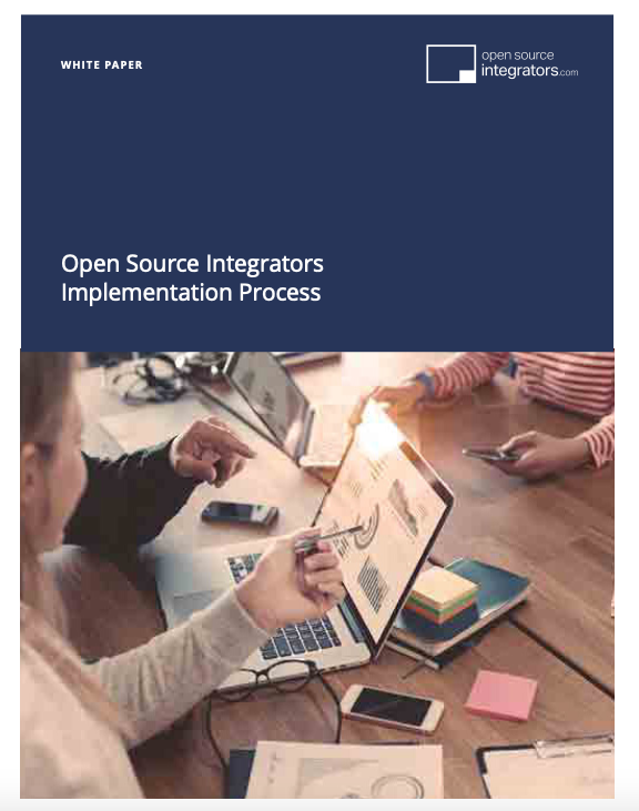 Navigate Your ERP Journey With Confidence | Free Guide by OSI